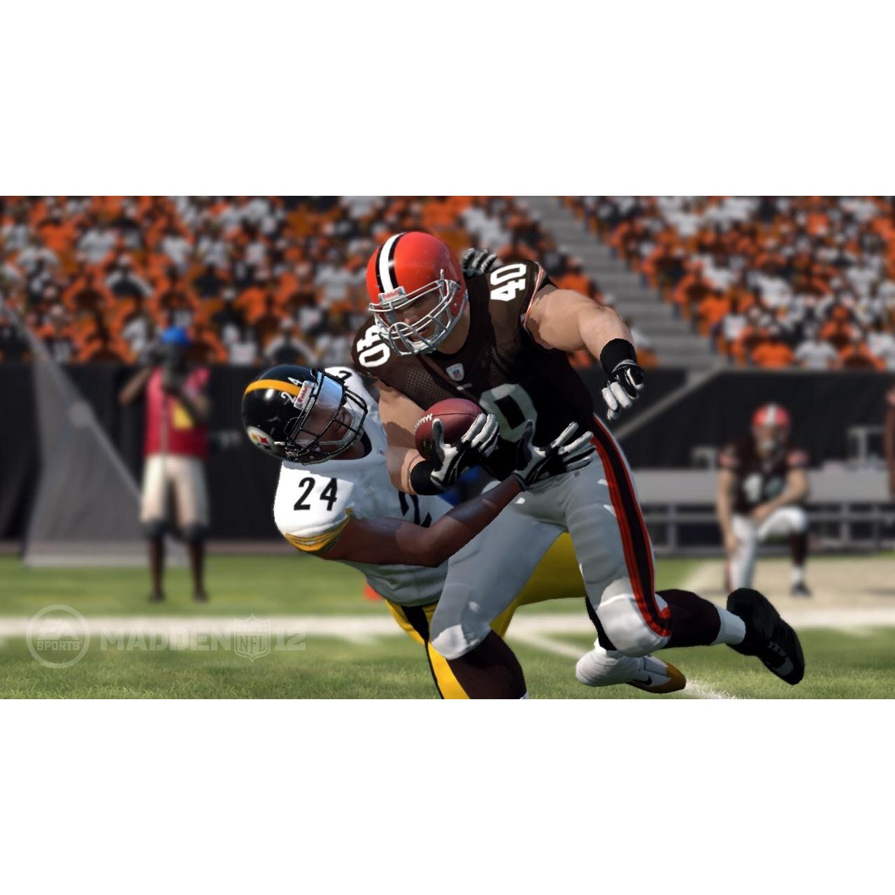Joc Madden Nfl 12 Xbox360 - eMAG.ro