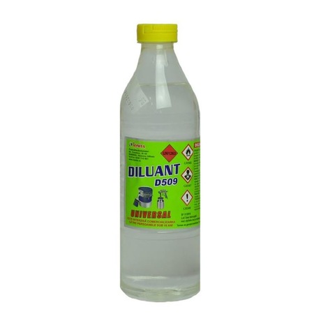 Diluant Auto D506 0,9L - eMAG.ro