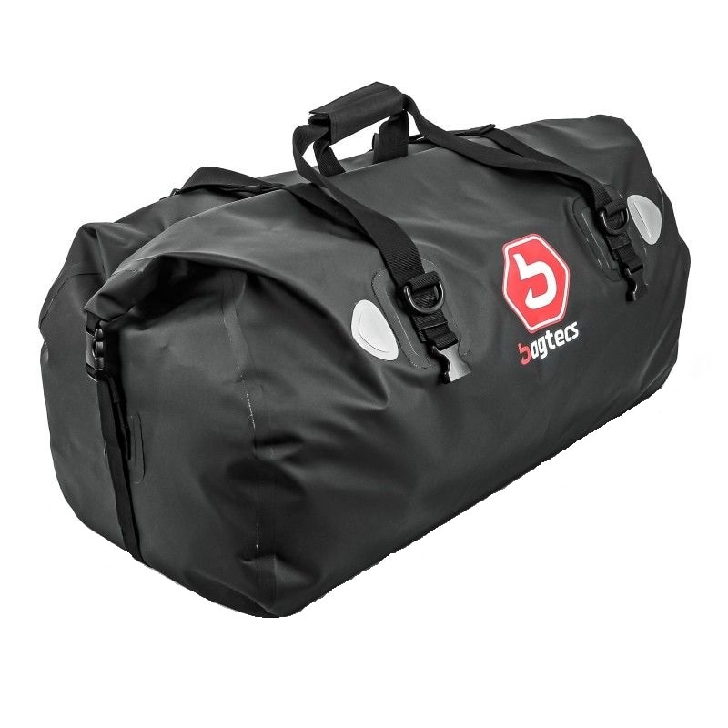 Pachet, Genti Bagtecs CRB laterale, volum reglabil 40-60 litri ...