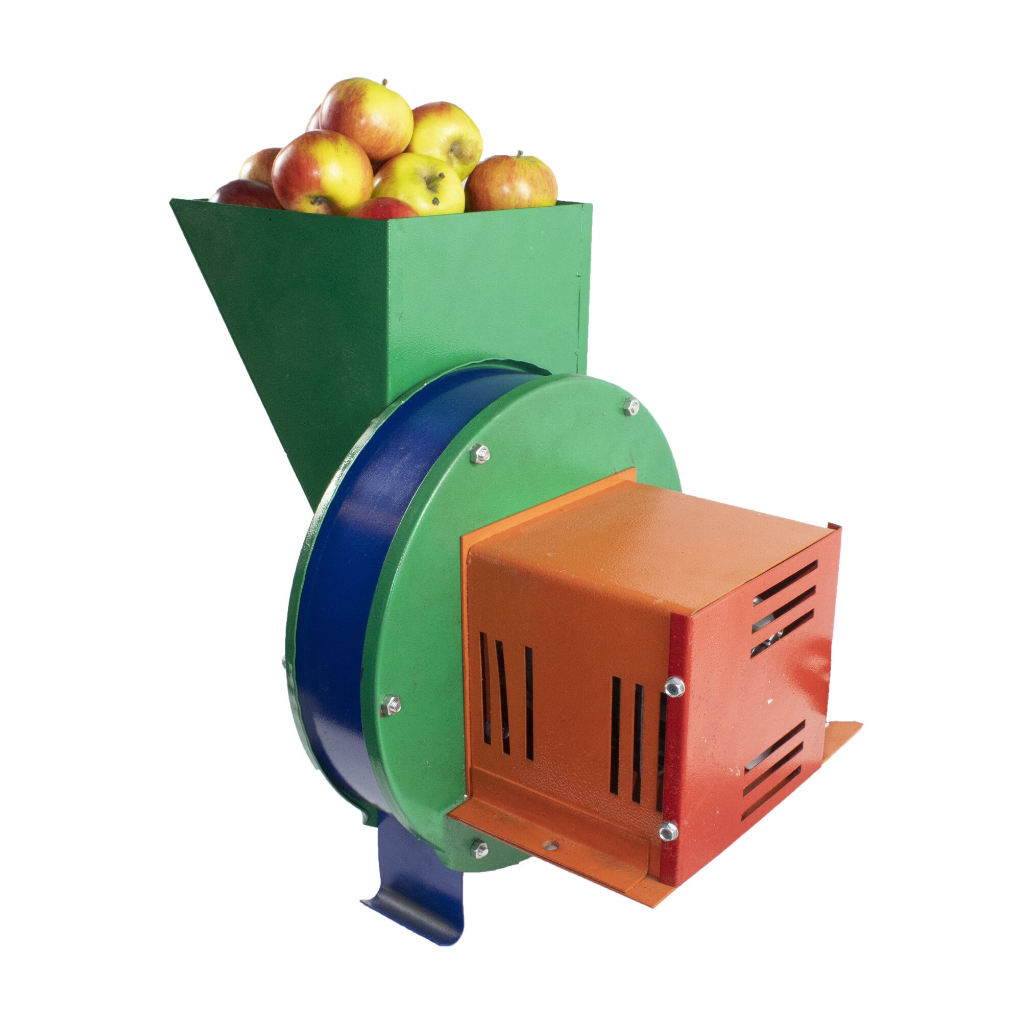 Razatoare electrica de fructe si legume cu disc, Vinita, 0.18KW, 250kg ...