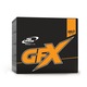 Gainer pentru dezvoltare musculara, GFX Gold edition, cookie cream, 15 ...