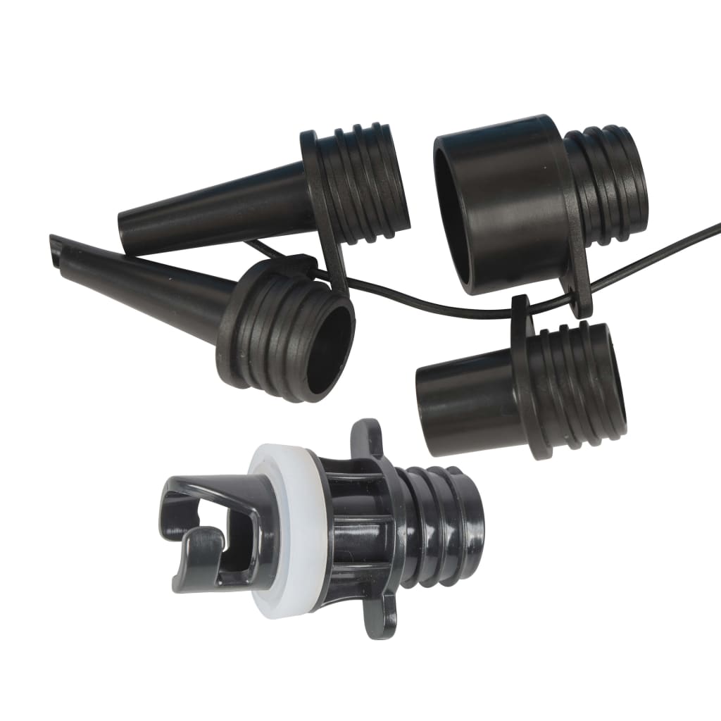 Pompa Electrica De Aer Bo Camp Plastic 23 5 X 13 X 14 Cm Negru EMAG ro