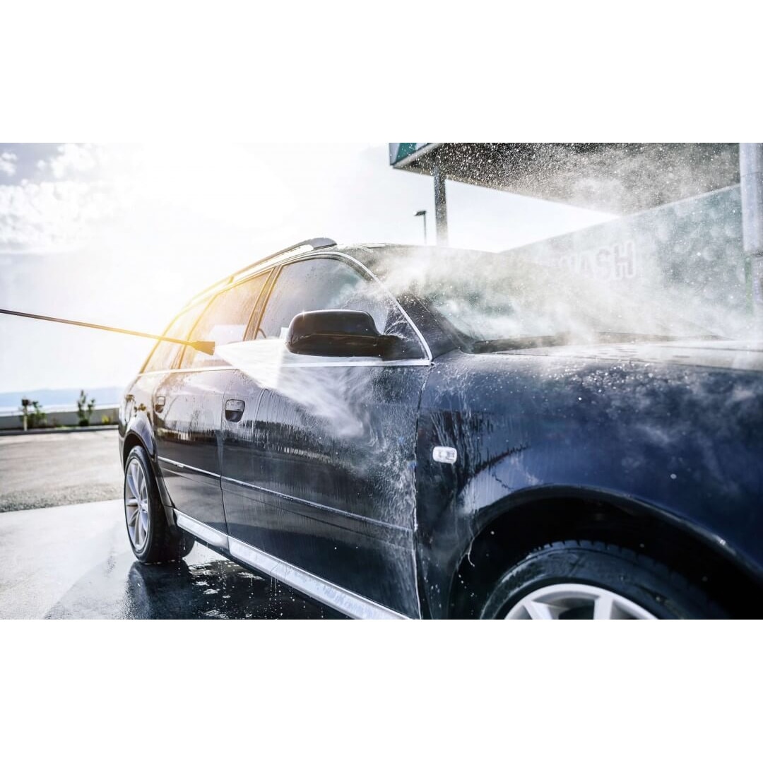 Racleta silicon pentru uscare geam auto, Polira - eMAG.ro