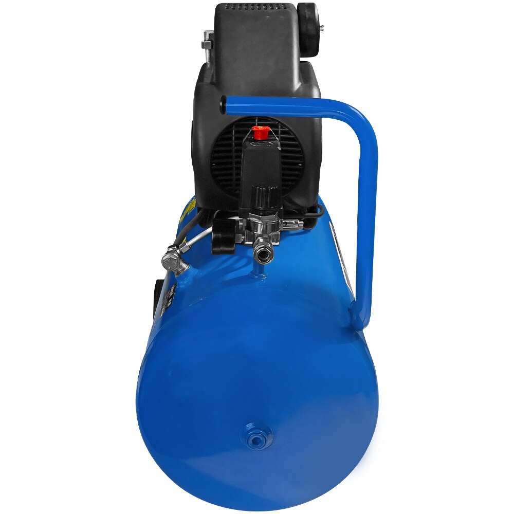 Compresor Profesional Scheppach HC60, presiune 10 bar, rezervor 50l ...