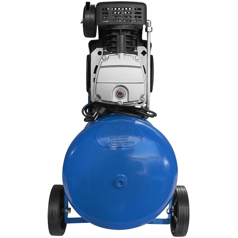 Compresor Profesional Scheppach HC60, presiune 10 bar, rezervor 50l ...