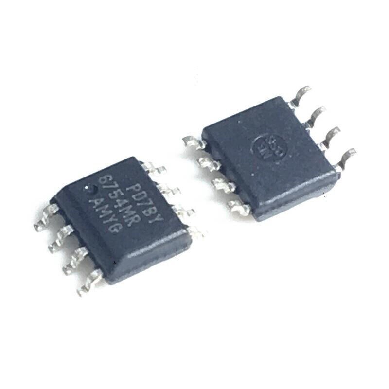 Circuit integrat memorie SMD W25Q32FVssIG sOP8 - 514 - A3 - eMAG.ro