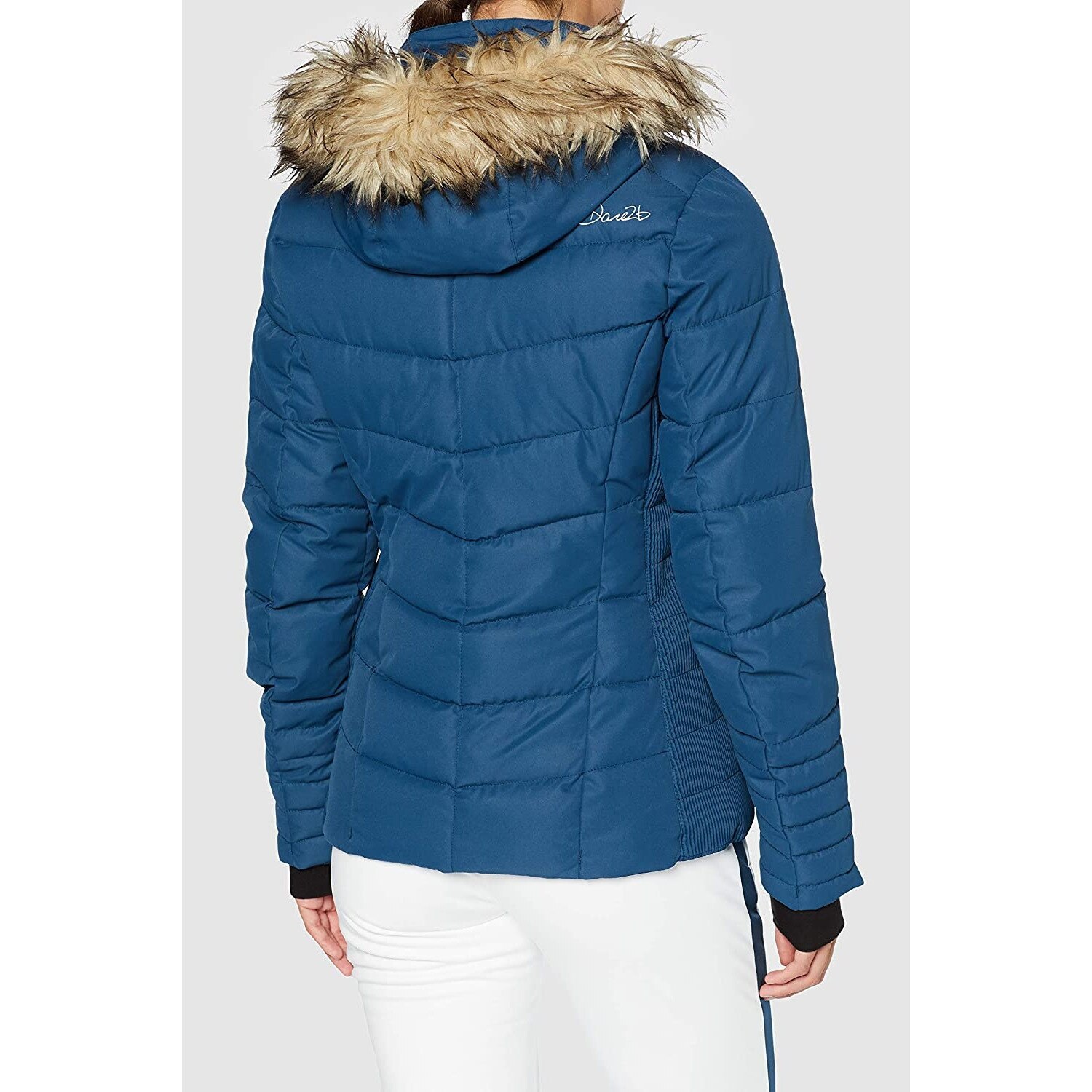 Geaca Ski, Dare 2B, Albastru, 42 - eMAG.ro