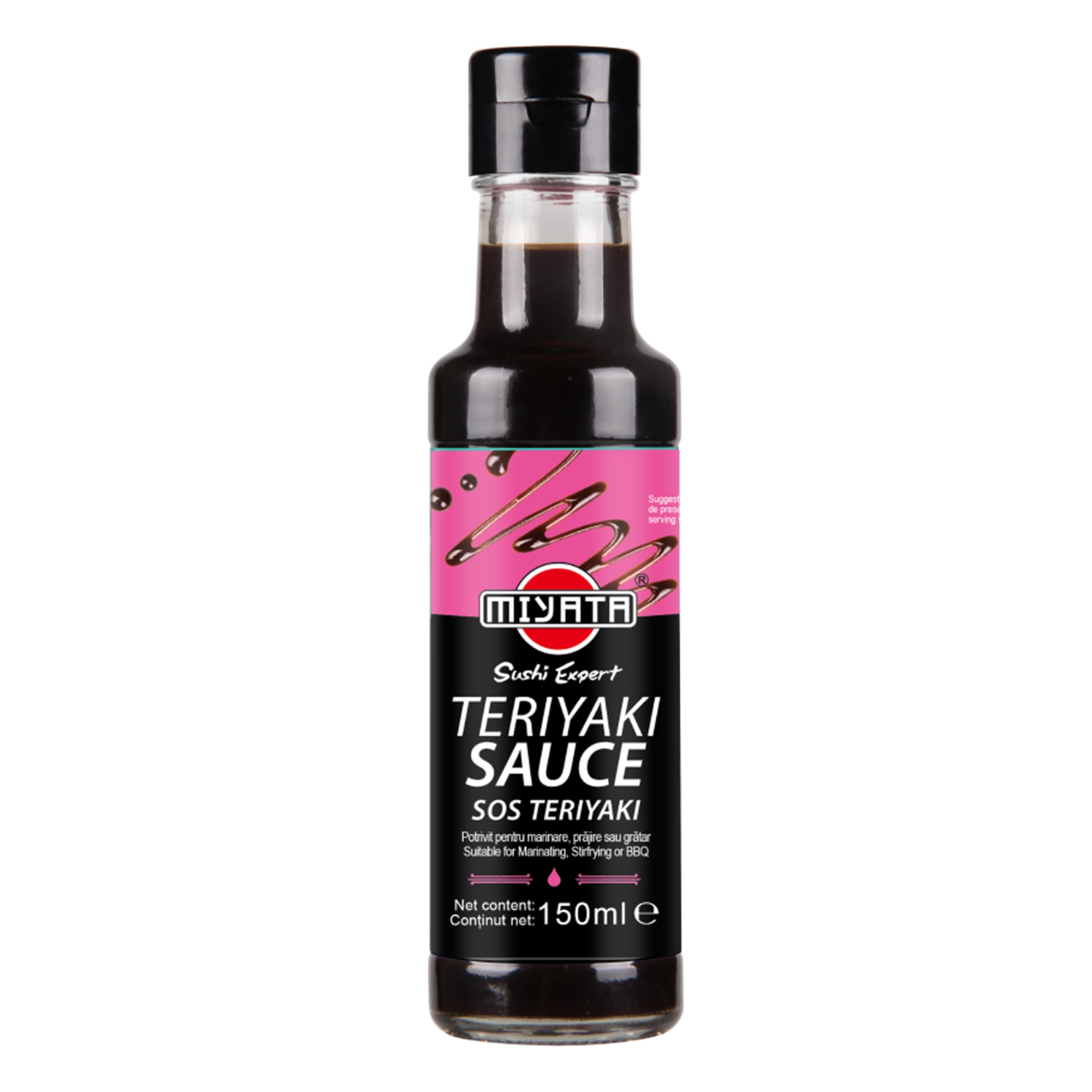 Sos Teriyaki 150ml - eMAG.ro