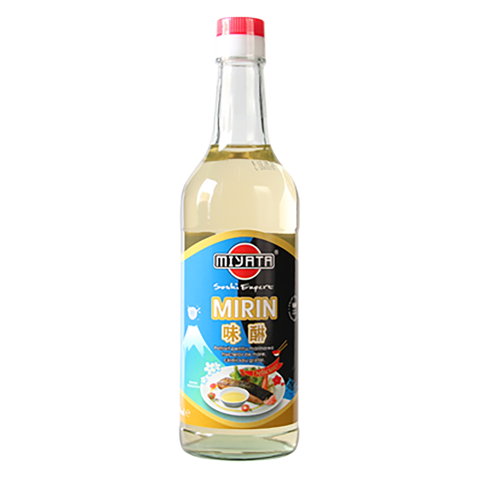 Mirin 500 ml, Myata - eMAG.ro