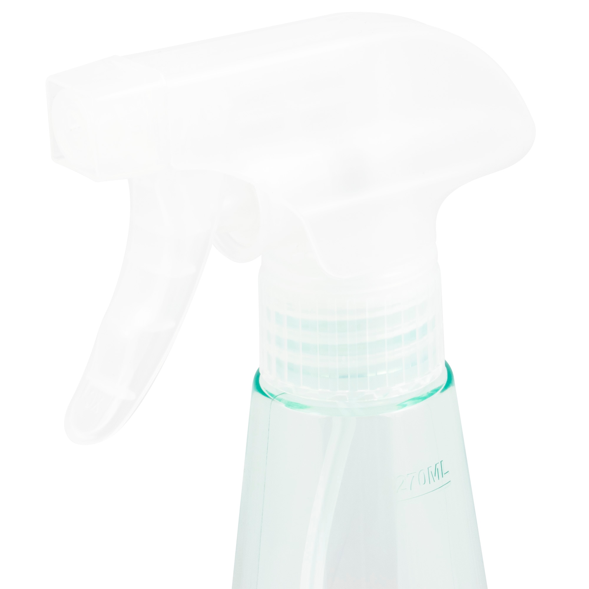 Aparat portabil cu pulverizator pentru producere dezinfectant ...