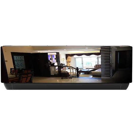 Aer conditionat Vortex VAI0920JPMRB 9000 BTU, A++/A+, Wi-Fi incorporat ...