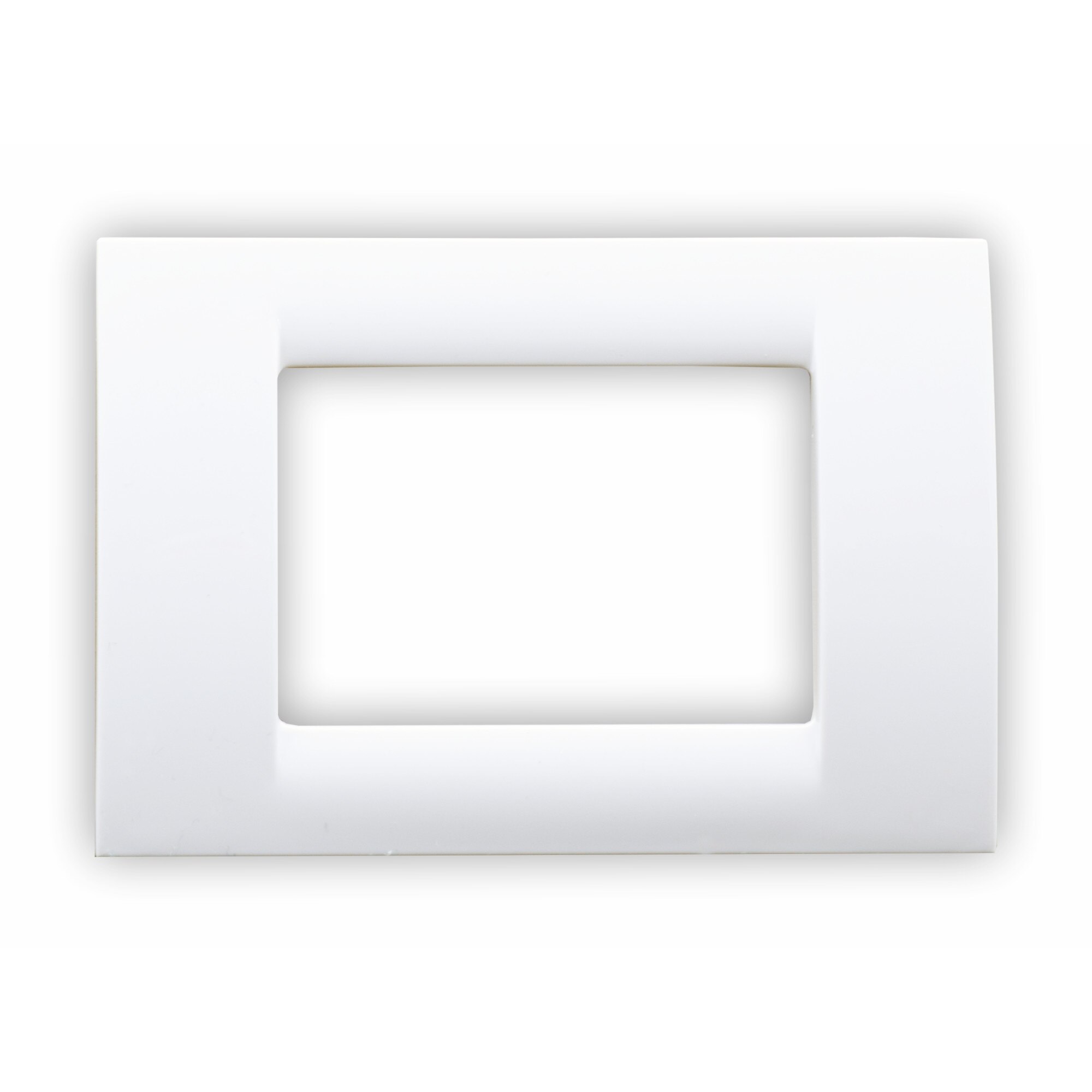 Rama 6 module alb Stil Premium Comtec - eMAG.ro