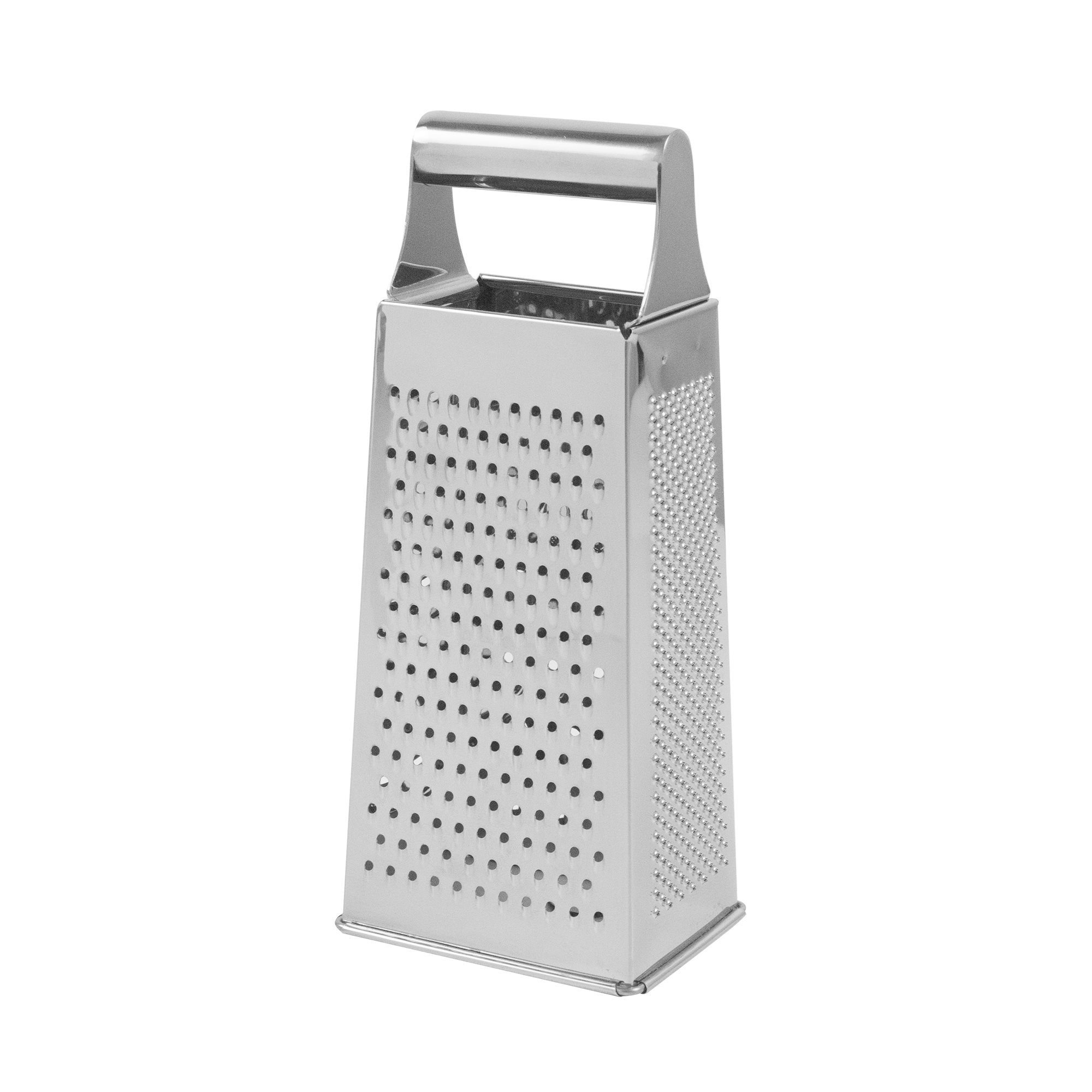 Razatoare Zokura, 4 suprafete razuire, inox - eMAG.ro