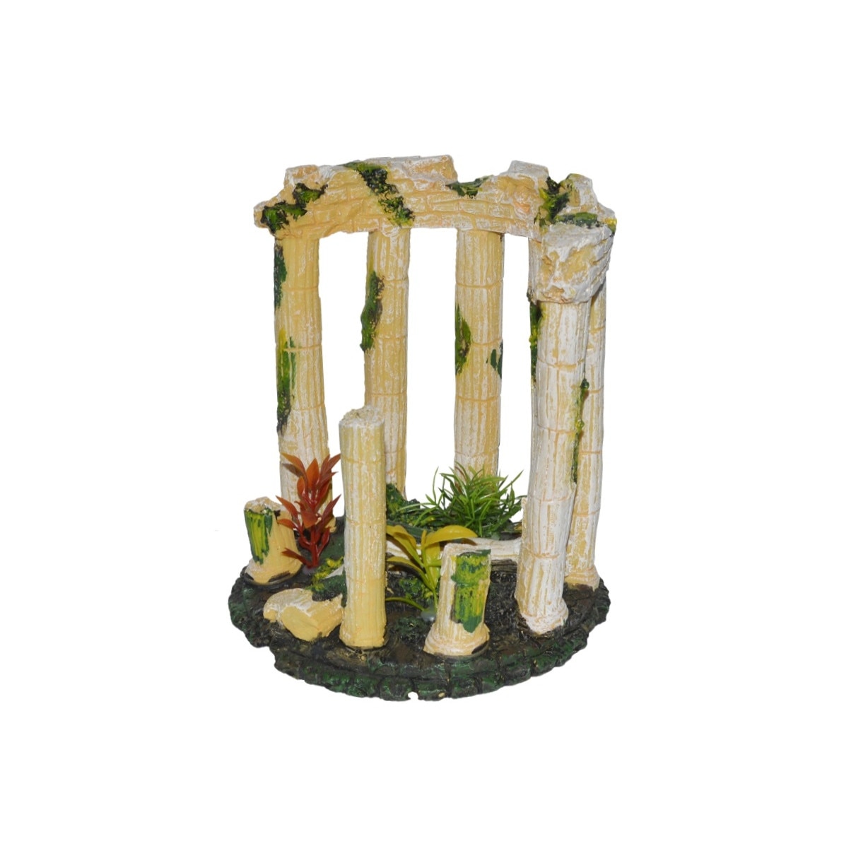 Ornament acvariu coloane romane verticale - eMAG.ro