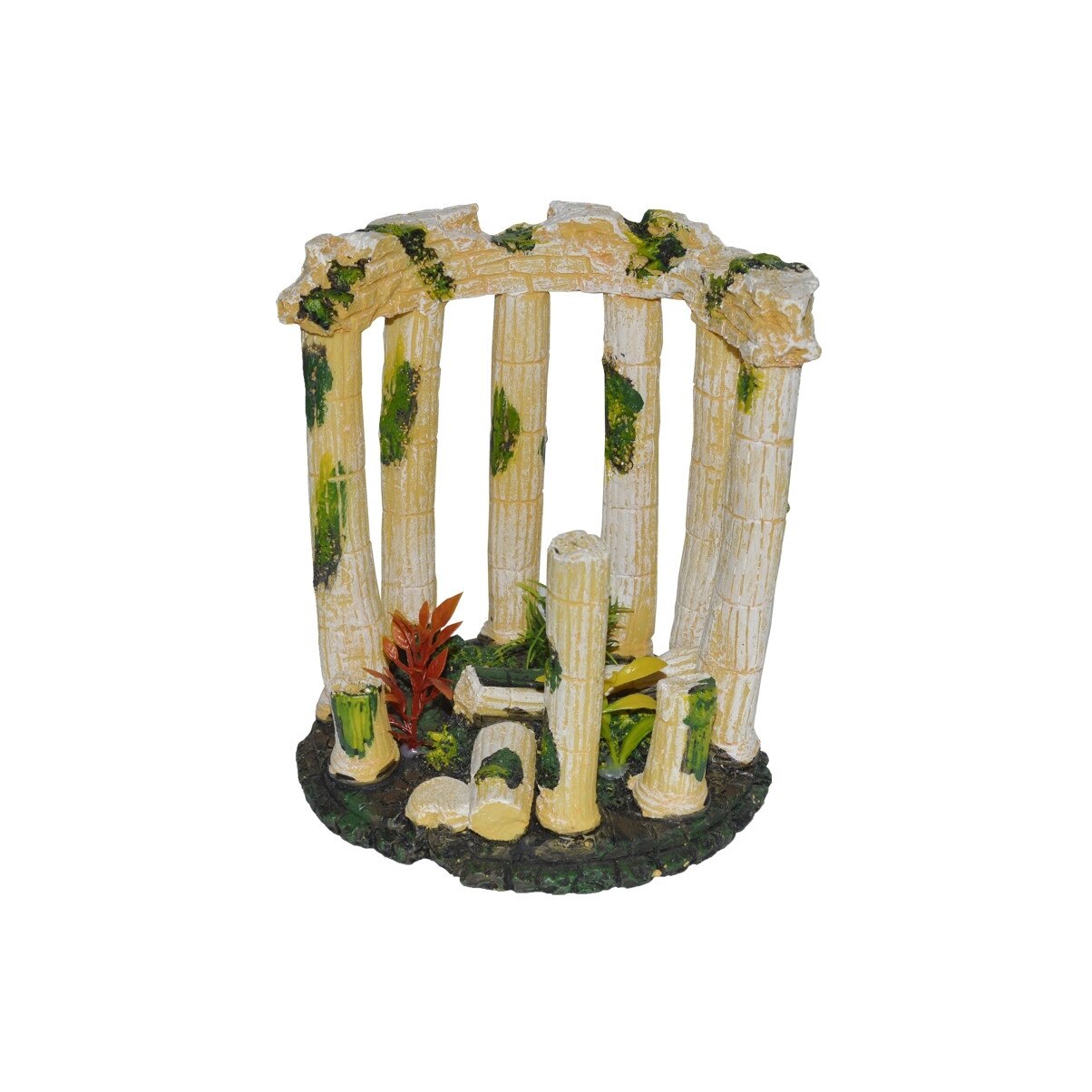 Ornament acvariu coloane romane verticale - eMAG.ro