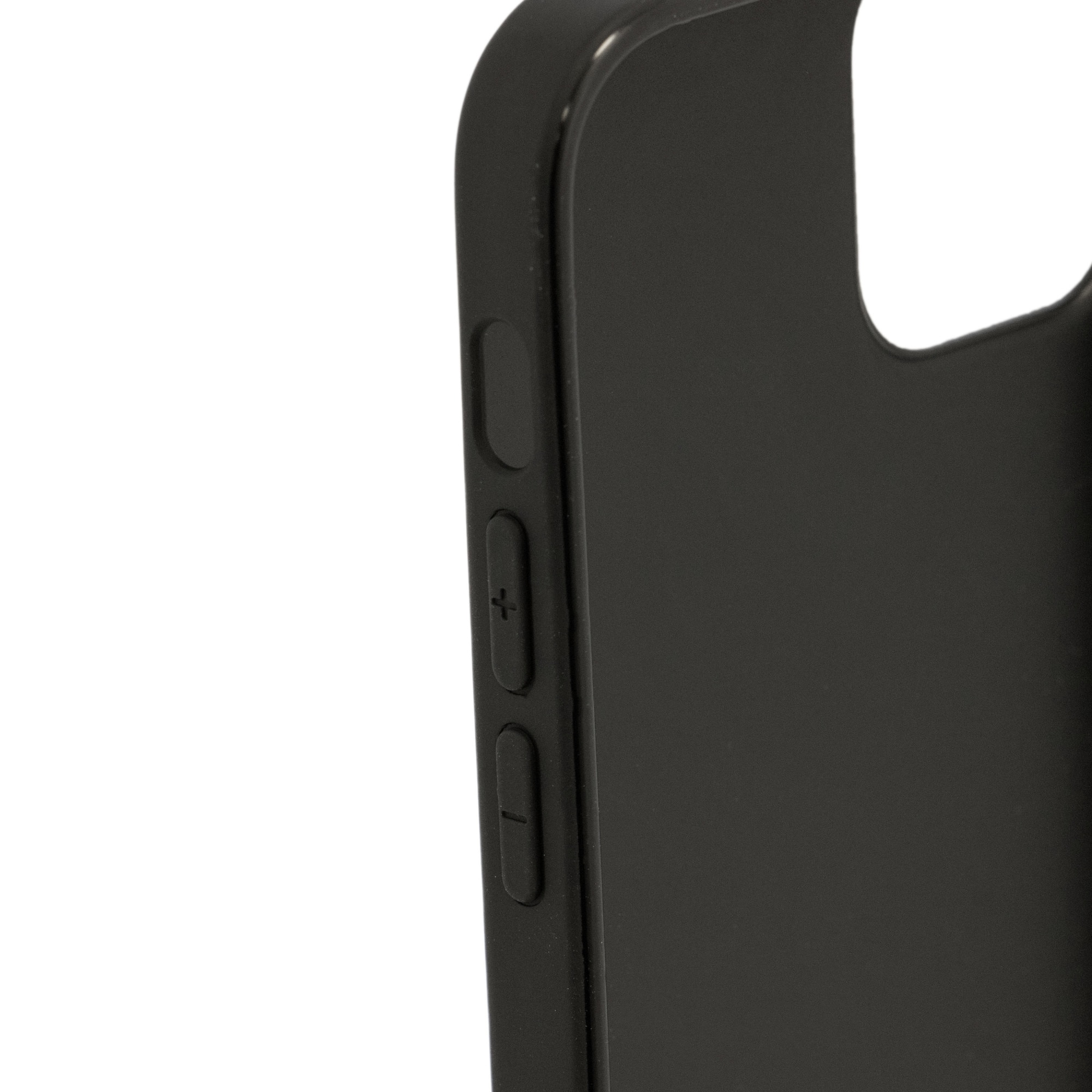 Husa de protectie A+ Matt Hard pentru iPhone 13 6.1" 2020 - eMAG.ro
