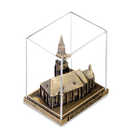 Macheta suvenir Biserica Sf. Mihail Cluj-Napoca, Prototype Studio ...