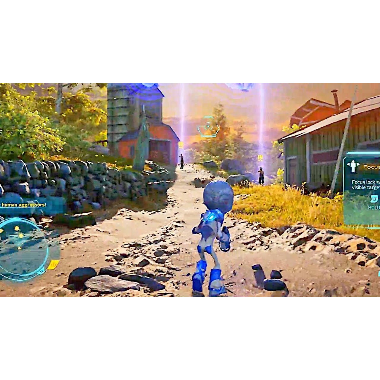 Destroy All Humans (Xbox One) játékszoftver - eMAG.hu