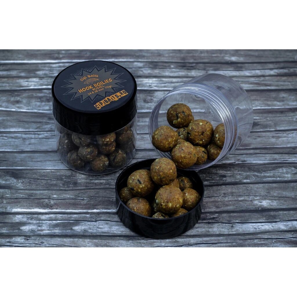 Boiles Hook Clam - eMAG.bg