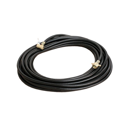 Furtun de aer pentru umflat roti camioane, lungime 12m - eMAG.ro