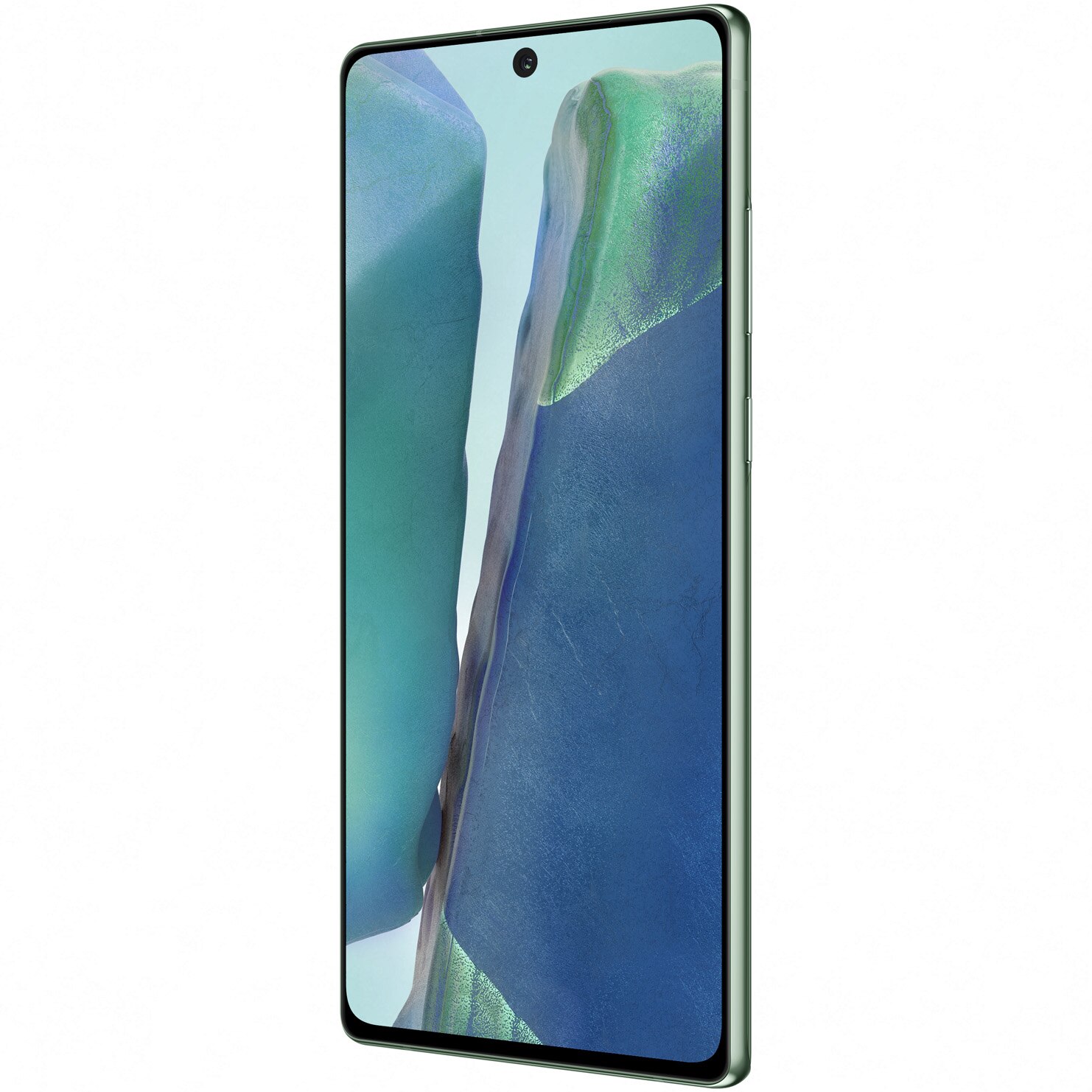 Смартфон Samsung Galaxy Note 20, Dual SIM, 256GB, 8GB RAM, 4G, Mystic ...