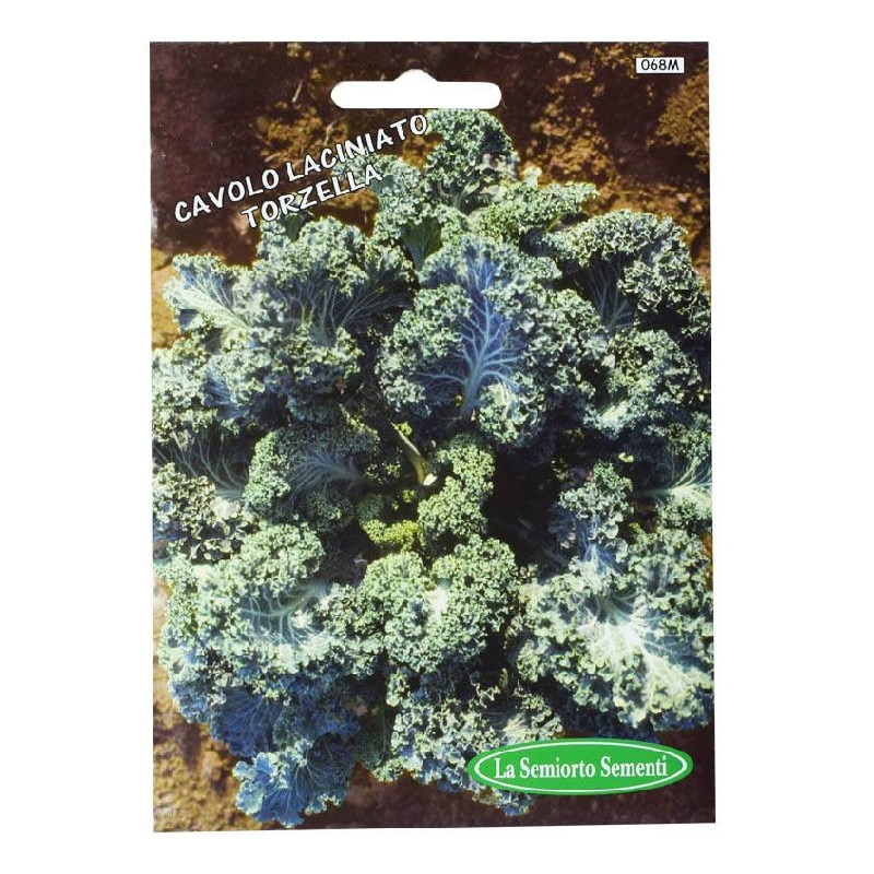 Varza Kale Torzella, 4 grame - eMAG.ro