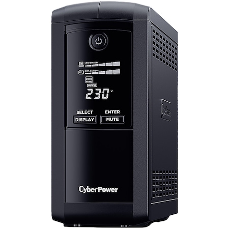 UPS CyberPower VP700ELCD 700VA - eMAG.hu
