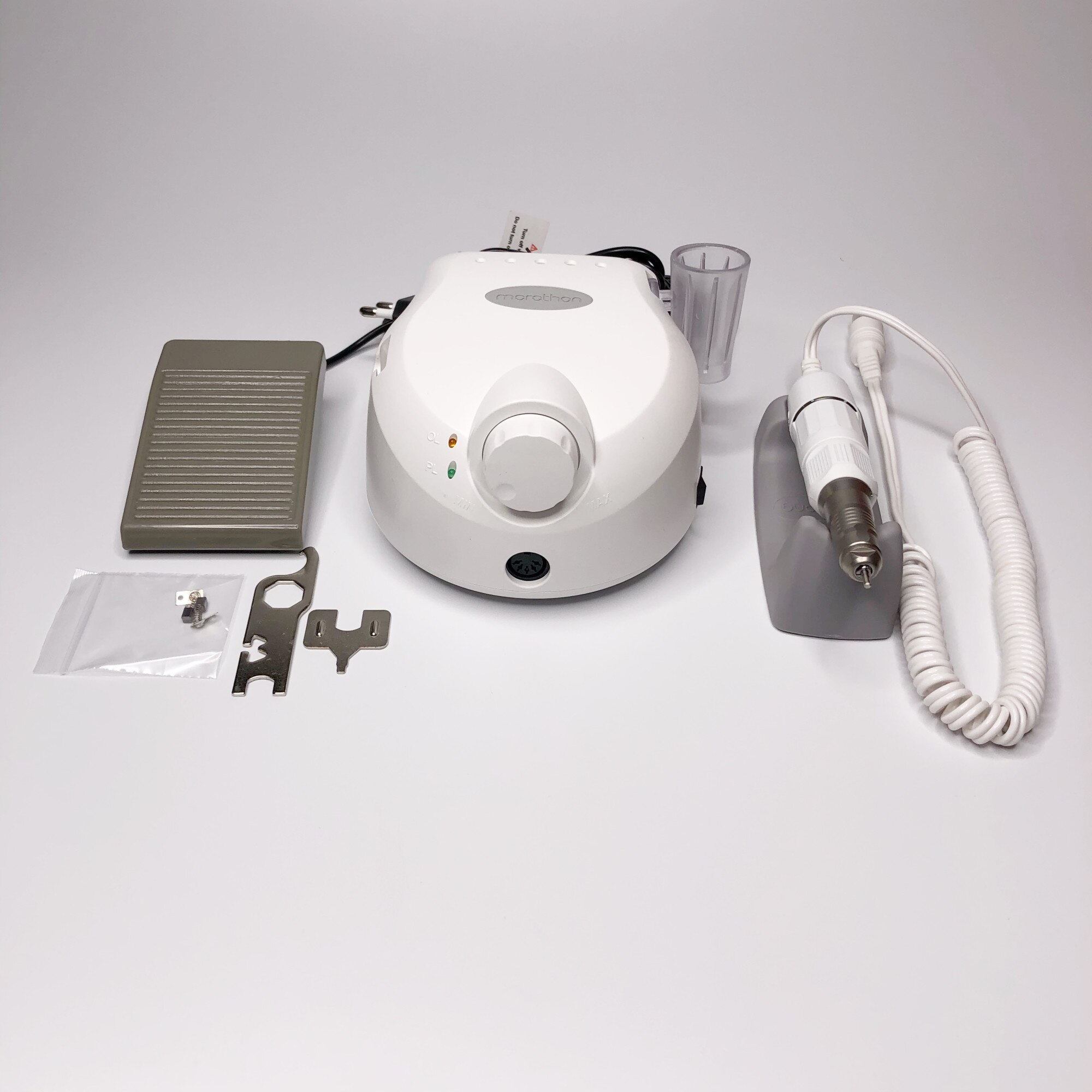 Freza electrica Marathon Escort II Pro - eMAG.ro