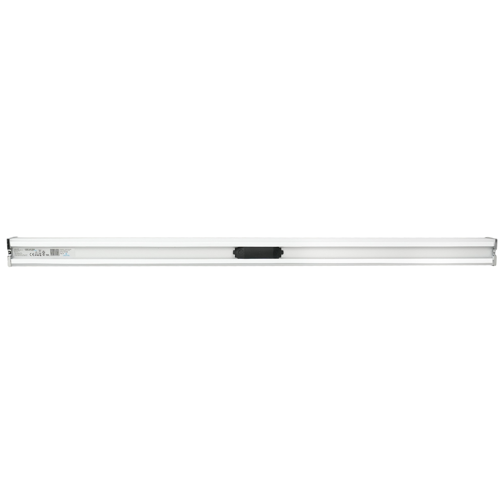 Corp iluminat LED HEPOL, IP44, 20W, alb - eMAG.ro
