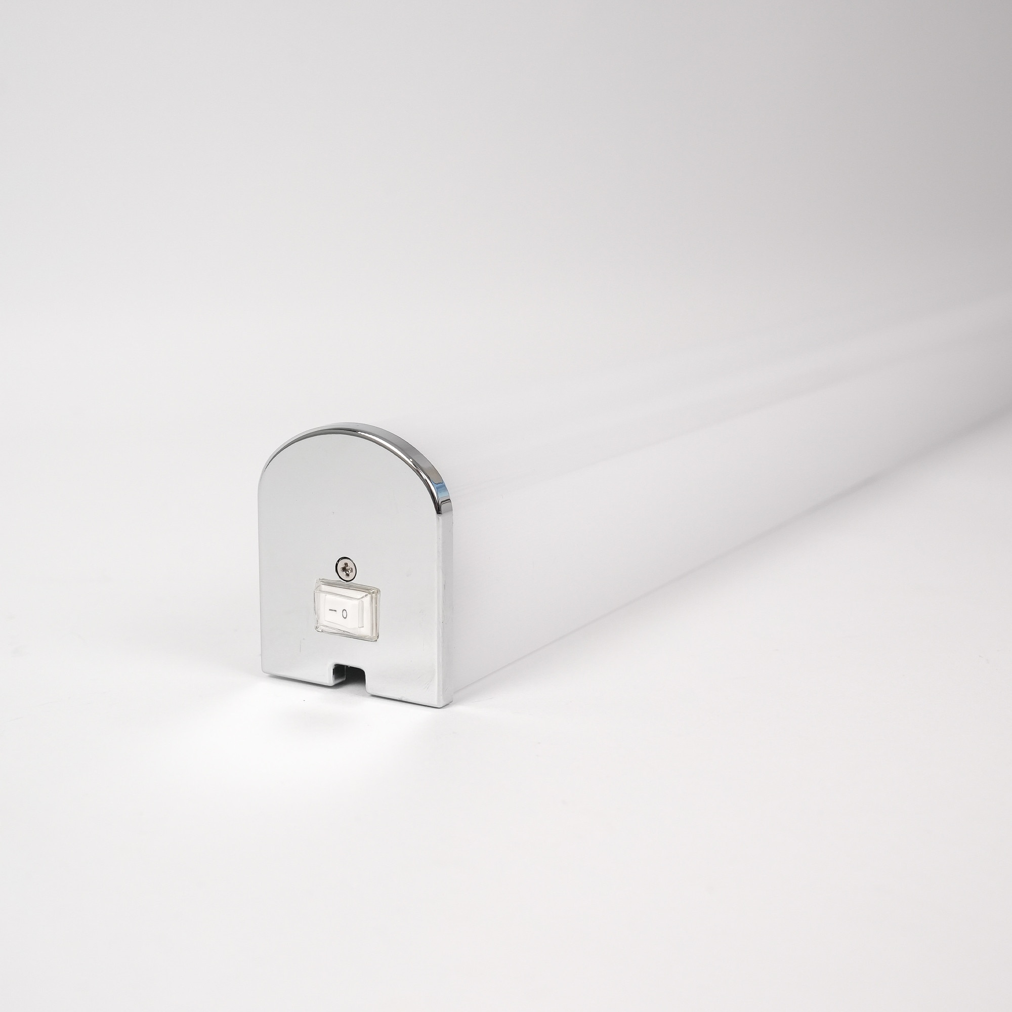 Corp iluminat LED HEPOL, IP44, 20W, alb - eMAG.ro