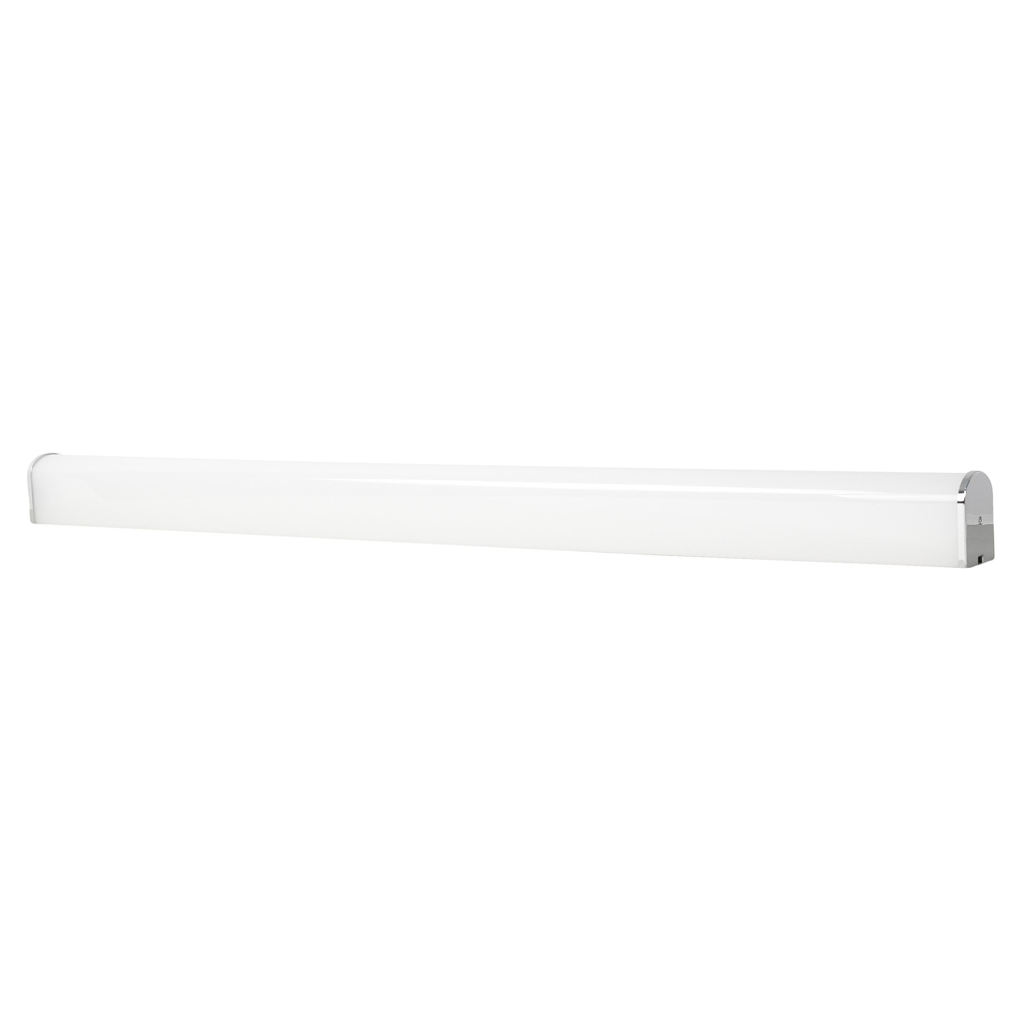 Corp iluminat LED HEPOL, IP44, 20W, alb - eMAG.ro
