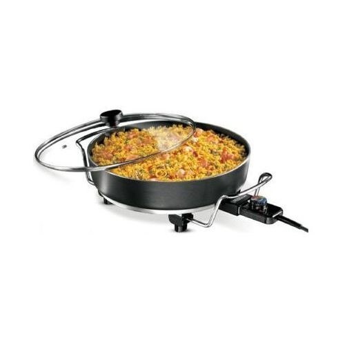 Мултикукър Princess Multi Wonder Chef Pro 162367, 2000W, Teflon Dupont ...