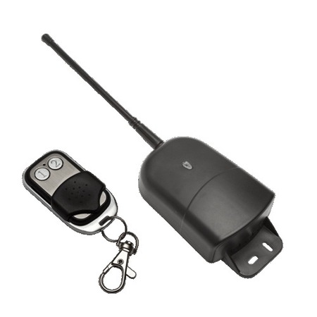 Set de radio comanda la 200m, monostabil / bistabil - eMAG.ro