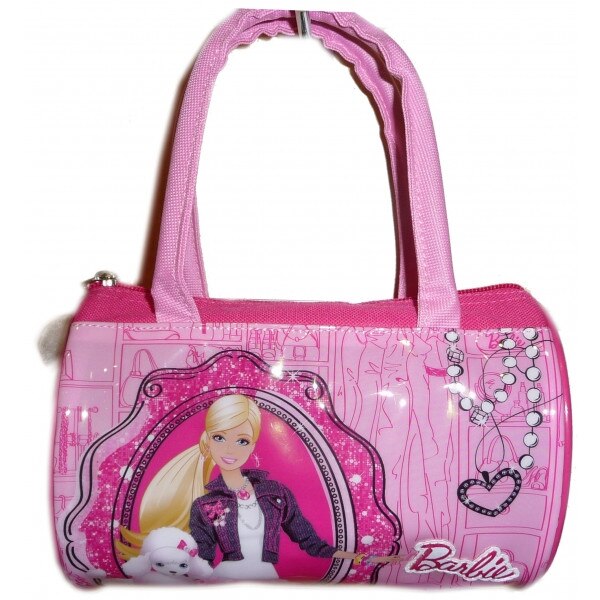 Poseta Barbie - eMAG.ro