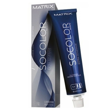 Vopsea Matrix Socolor Beauty, Nuanta EC 510N 90 ml - eMAG.ro