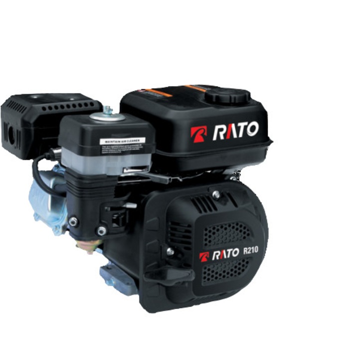 Motor Rato R210 - eMAG.ro