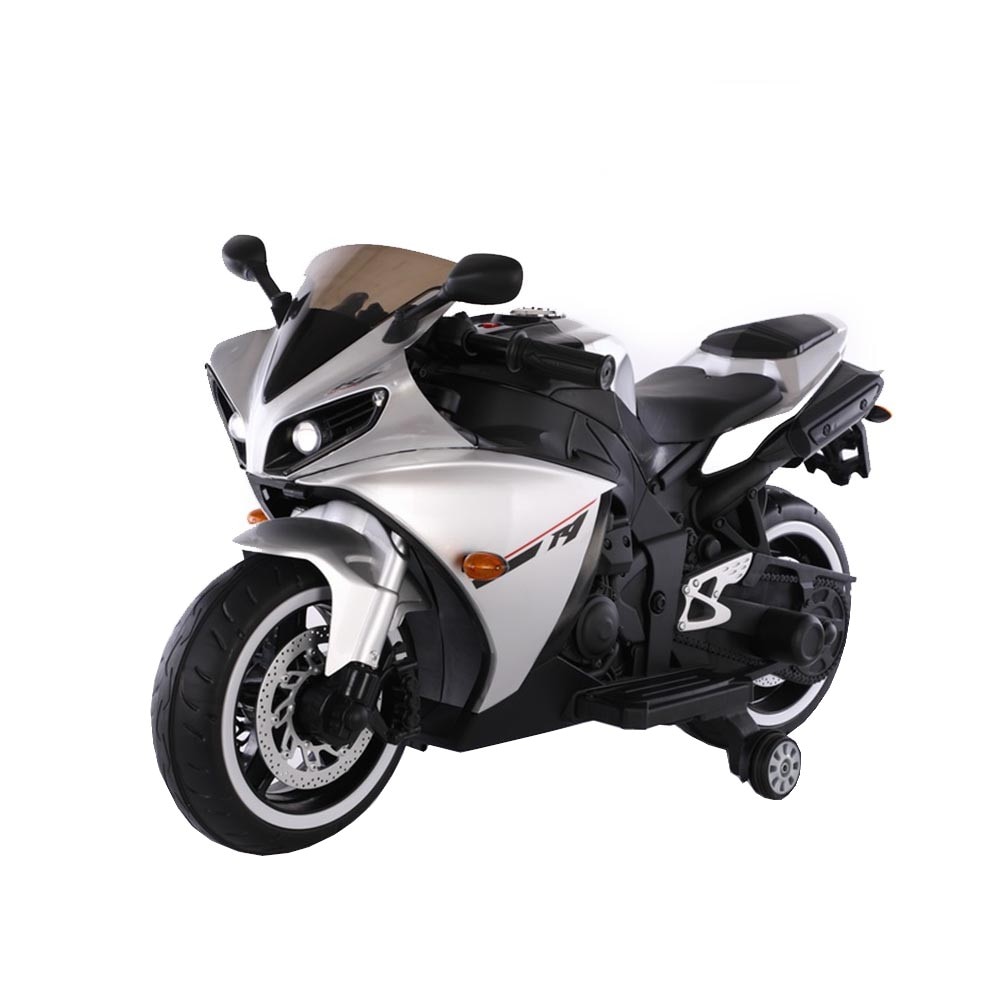 Motocicleta Electrica cu Acumulator Pentru Copii NOVOKIDS™ Aspen ...