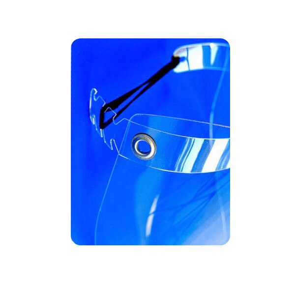 Scut de protectie cu mecanism de ridicare, Grosime 1.00 mm - eMAG.ro