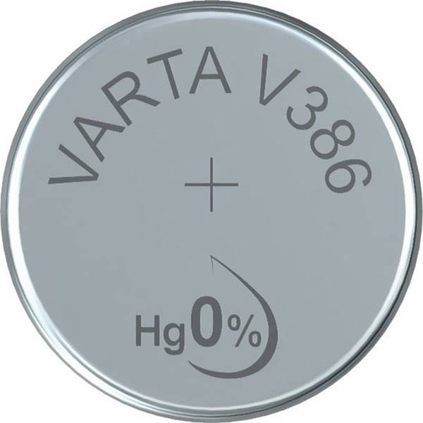 VARTA V386 óraelem 1db - eMAG.hu