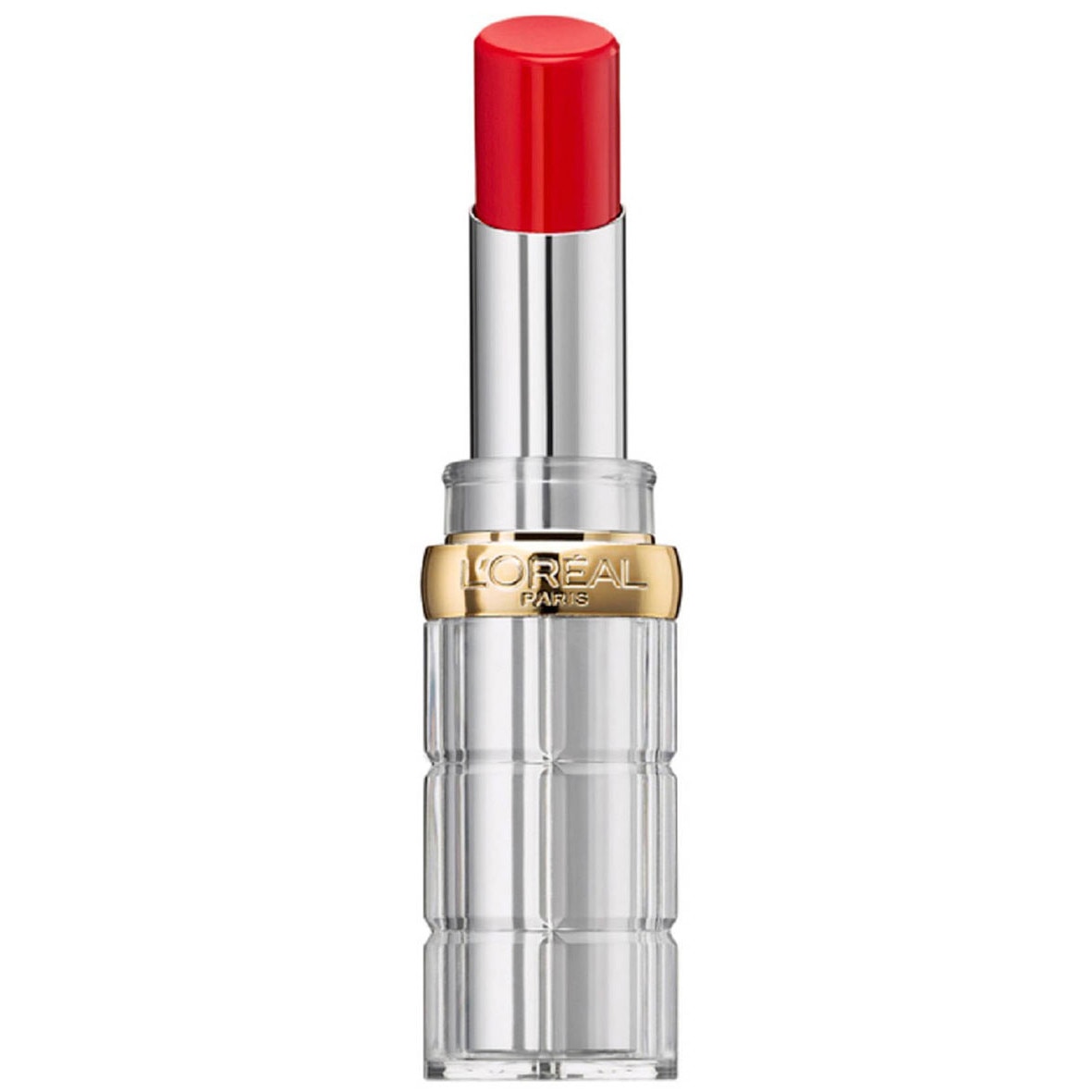 Ruj Cu Finish Stralucitor L'Oreal Paris, Color Riche Shine, 352 # ...