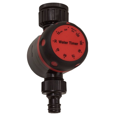 Programator irigat mecanic 1-3/4 Cornat - eMAG.ro