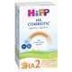 Lapte, Hipp HA 2 combiotic, Lapte de sugari, 350g, de la 6 luni - eMAG.ro