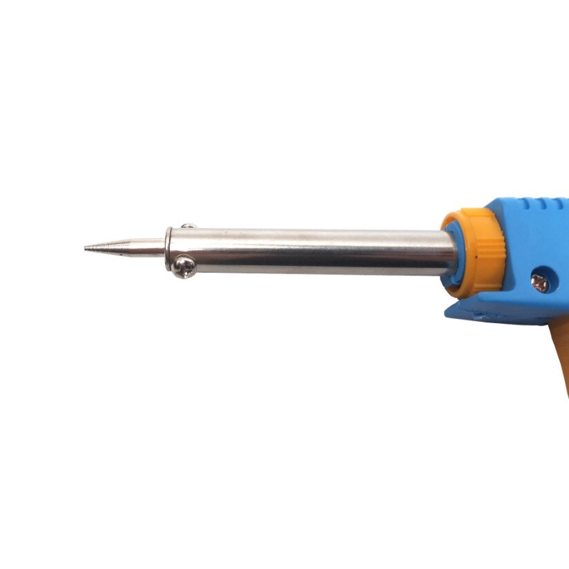 Pistol de lipit - letcon cu rezistenta 200 W elSales ELS-LTC200 ...