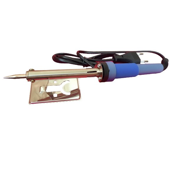 Pistol de lipit Letcon Tiko 60w cu suport repaus - eMAG.ro
