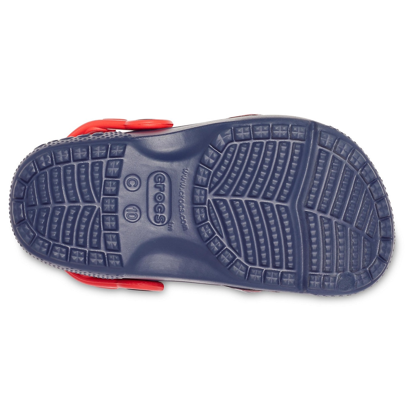 Papuci Crocs FUN LAB Star Wars Dark Side - eMAG.ro