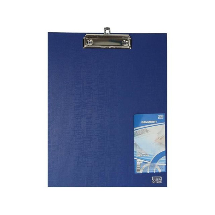 Tabla de scris, Spirit, A4, Albastru - eMAG.ro