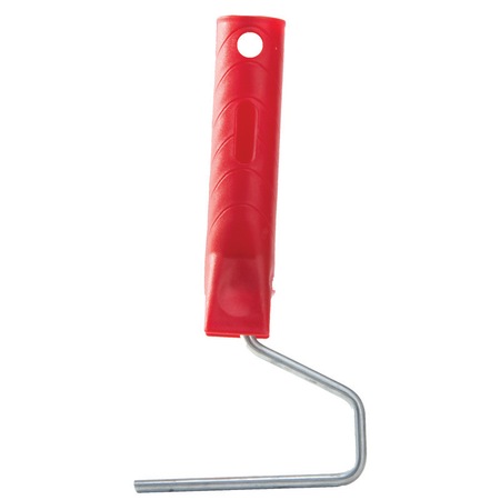 Maner pentru trafalet Proline, plastic, 50 mm, tija metalica, 6 mm ...