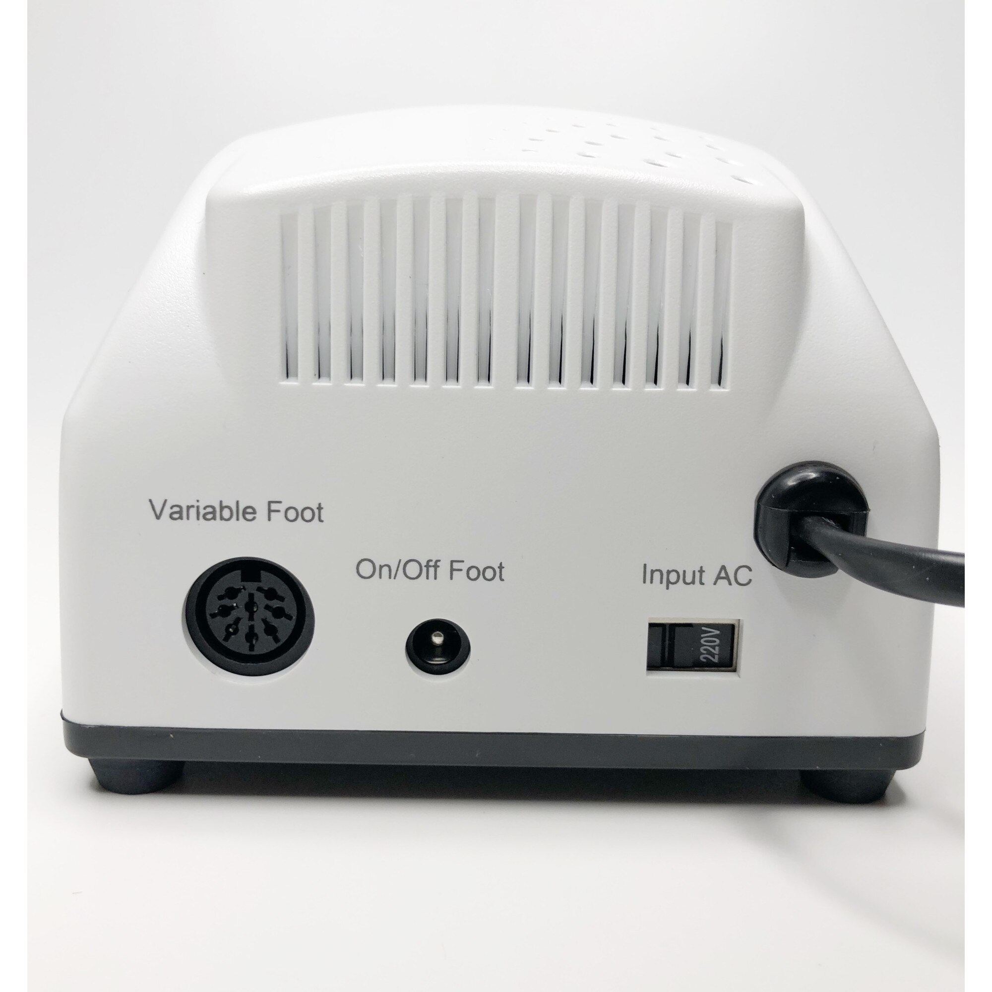 Freza electrica Marathon N7, 50 W, pedichiura/manichiura - eMAG.ro