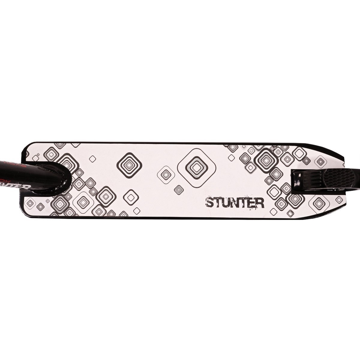 Trotineta profesionala Freestyle NOVOKIDS™ Stunter PRO, maxim 100 kg ...