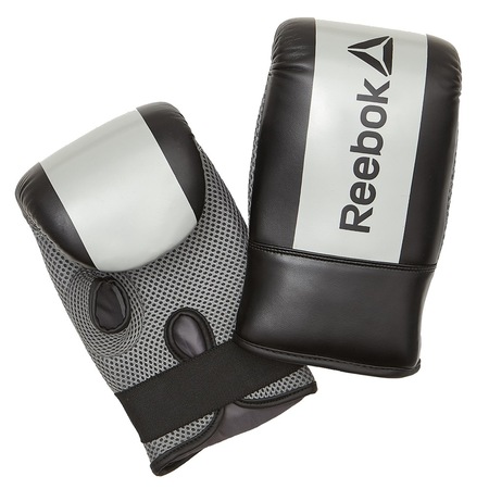 Manusi box Reebok, gri - eMAG.ro